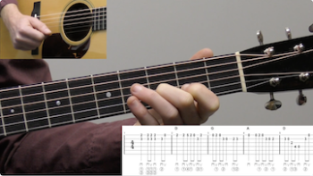 Mike Hedding Music – Online Lessons For Banjo and Mandolin