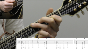 Mike Hedding Music – Online Lessons For Banjo and Mandolin