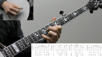 Mike Hedding Music – Online Lessons For Banjo and Mandolin