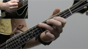 Mike Hedding Music – Online Lessons For Banjo and Mandolin