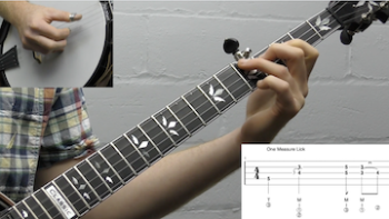 Mike Hedding Music – Online Lessons For Banjo and Mandolin