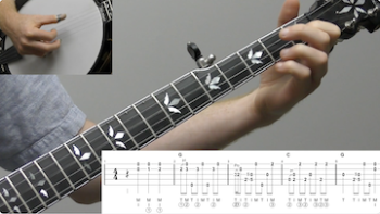 Mike Hedding Music – Online Lessons For Banjo and Mandolin