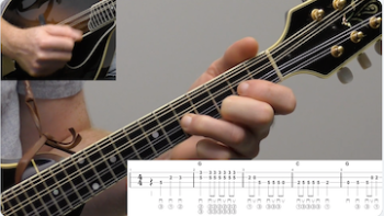 Mike Hedding Music – Online Lessons For Banjo and Mandolin