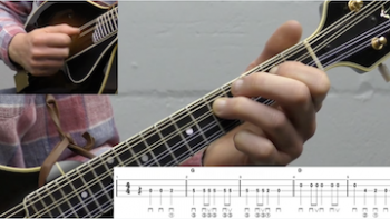 Mike Hedding Music – Online Lessons For Banjo and Mandolin