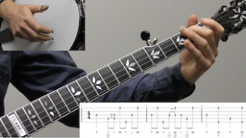 Mike Hedding Music – Online Lessons For Banjo and Mandolin