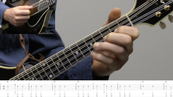 Mike Hedding Music – Online Lessons For Banjo and Mandolin