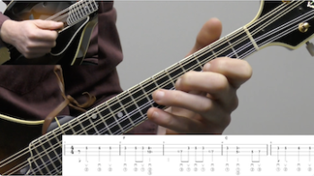 Mike Hedding Music – Online Lessons For Banjo and Mandolin