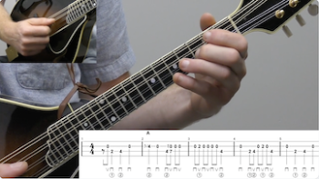 Mike Hedding Music – Online Lessons For Banjo and Mandolin