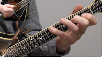 Mike Hedding Music – Online Lessons For Banjo and Mandolin