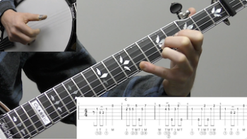 Mike Hedding Music – Online Lessons For Banjo and Mandolin