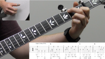 Mike Hedding Music – Online Lessons For Banjo and Mandolin