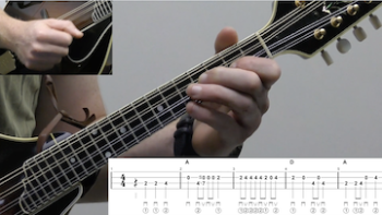 Mike Hedding Music – Online Lessons For Banjo and Mandolin