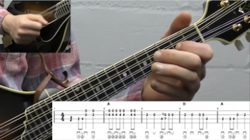 Mike Hedding Music – Online Lessons For Banjo and Mandolin