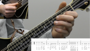 Mike Hedding Music – Online Lessons For Banjo and Mandolin